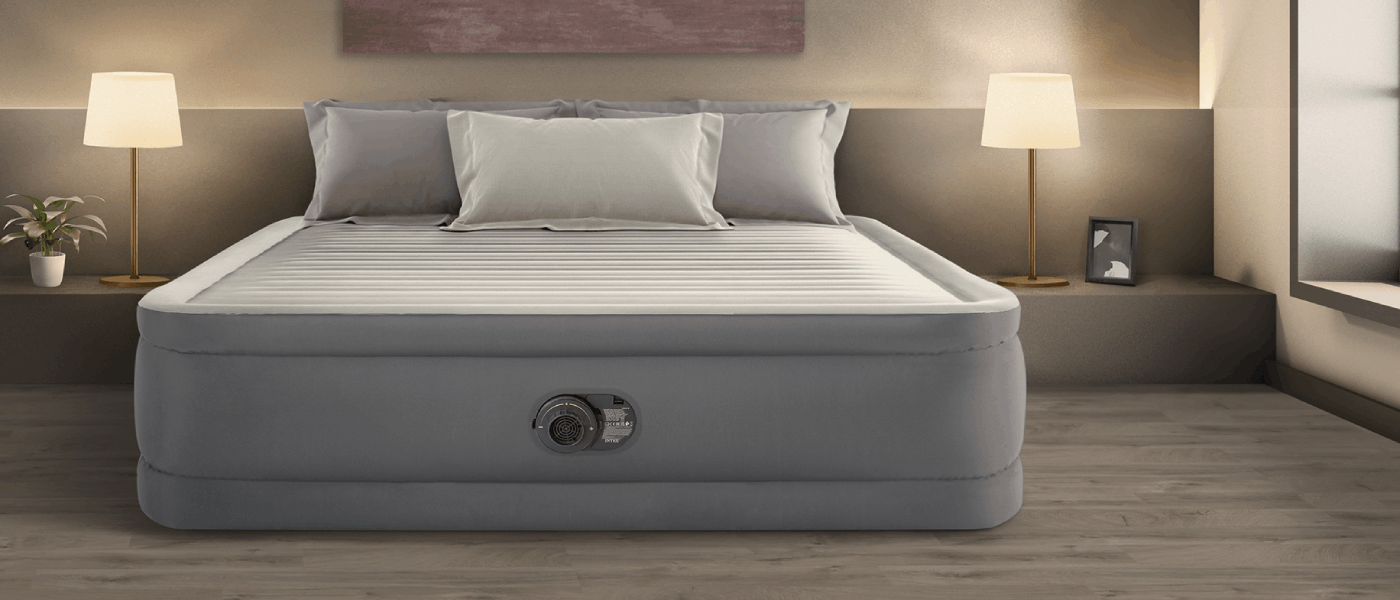 PremAire - INTEX COMPANY