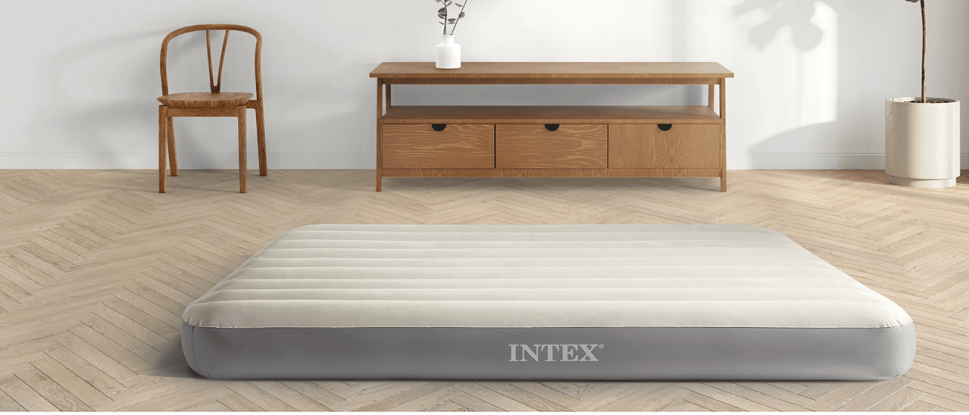 Dura-Beam Standard - INTEX COMPANY