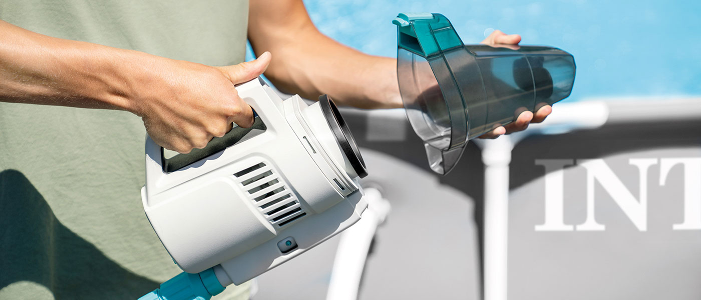 Pool accessories - INTEX COMPANY